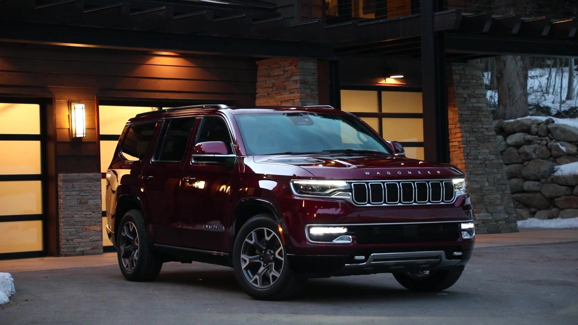 Stellantis Spotlight November 25, 2022