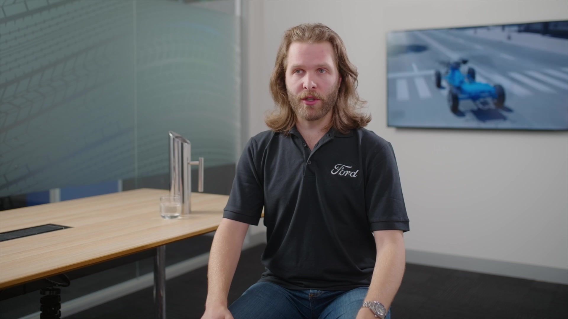 2025 Ford Ranger PHEV - Prices - Tom Smith Product Manager, Ford Ranger ...