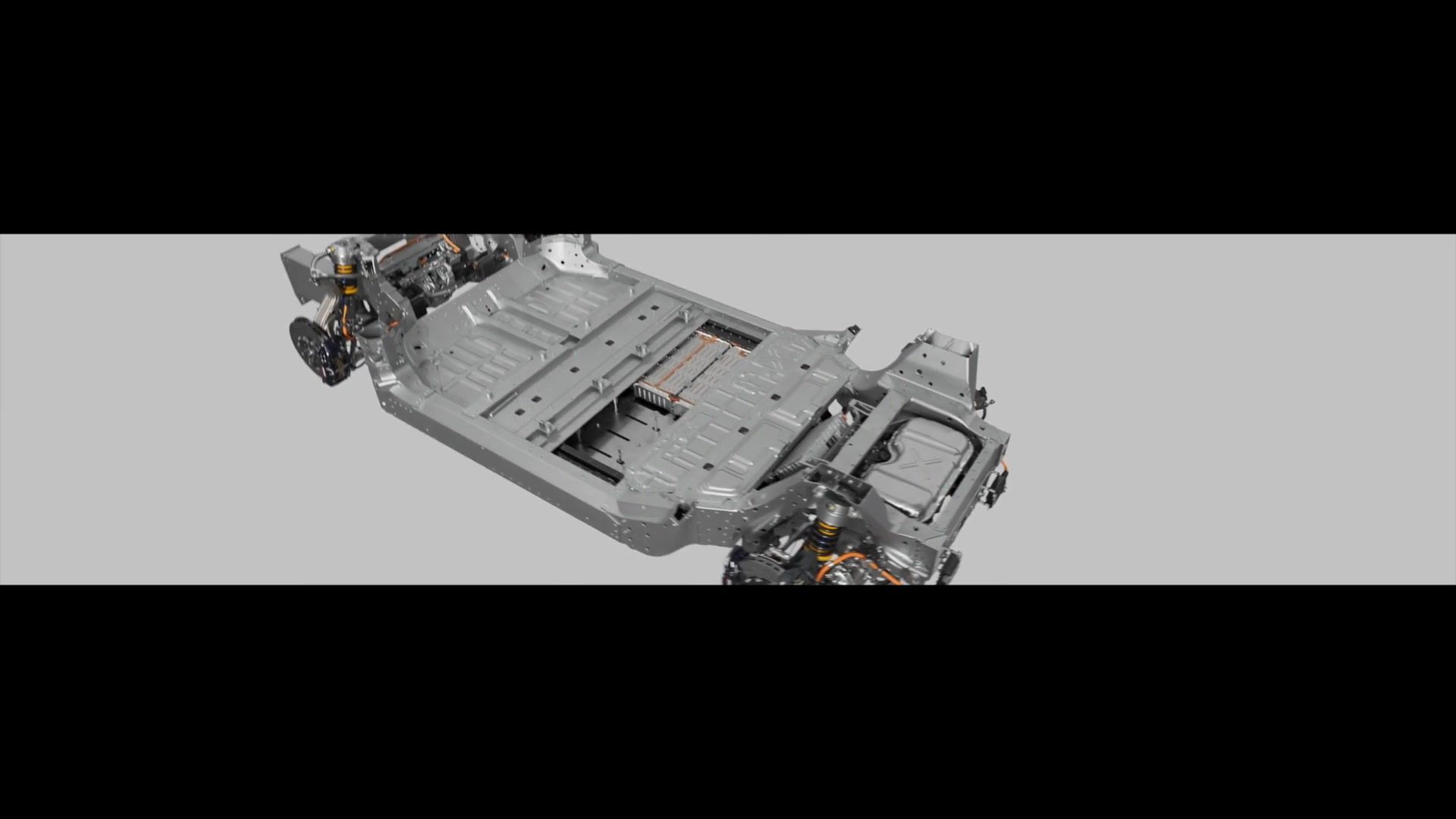 Video: Tech day - Ferrari Elettrica - Rear E-AXLE