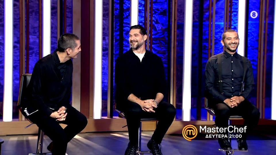 MasterChef: Η μεγάλη φετινή αλλαγή με τα golden pins που δεν έχουμε ...