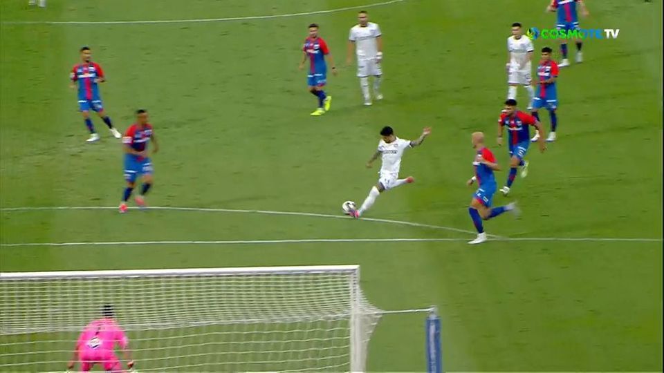 Βόλος-ΟΦΗ LIVE | Neakriti