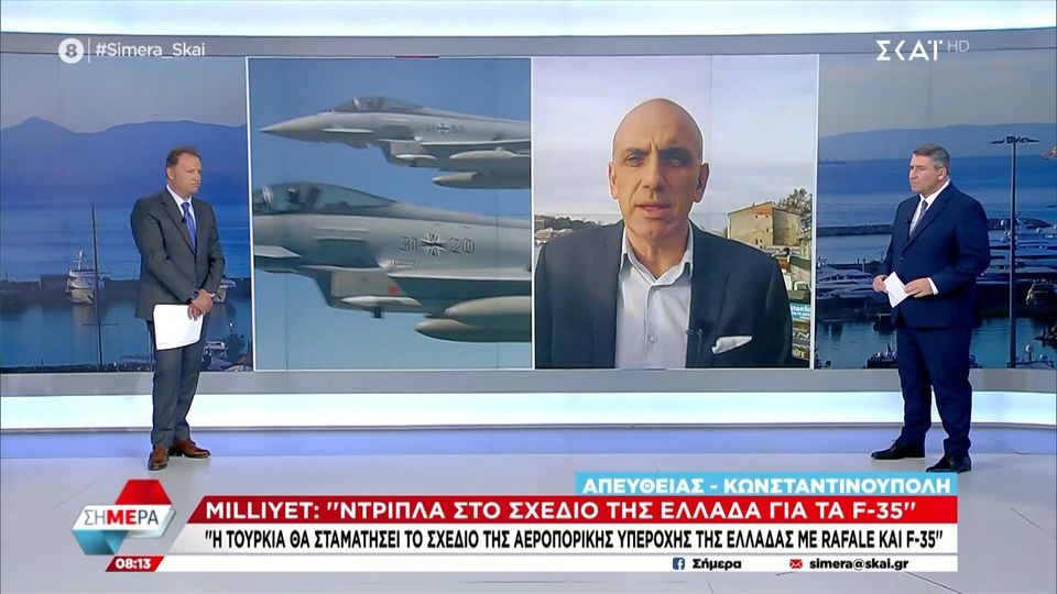 «Ξέφυγαν» οι Τούρκοι: Σχέδια εκτόξευσης πυραύλων Tayfun στην Κρήτη ...
