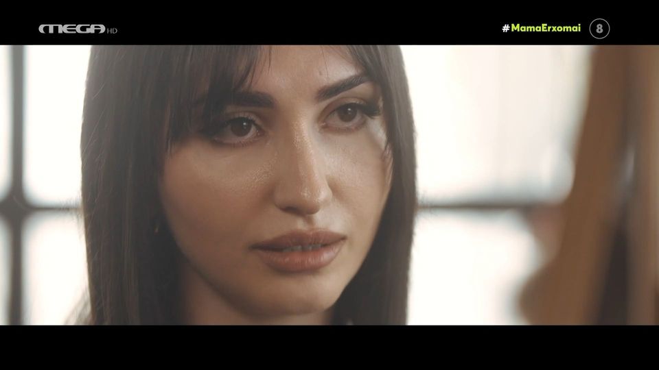 Τέμπη: «Πώς θα το μάθει η οικογένειά μου, σερνόμουν για να μην πεθάνω» - Συγκλονίζει η Ντίνα που ...