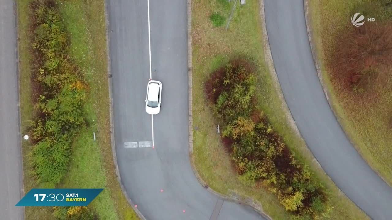 On Tour! Alkohol am Steuer: Welche Strafen drohen?